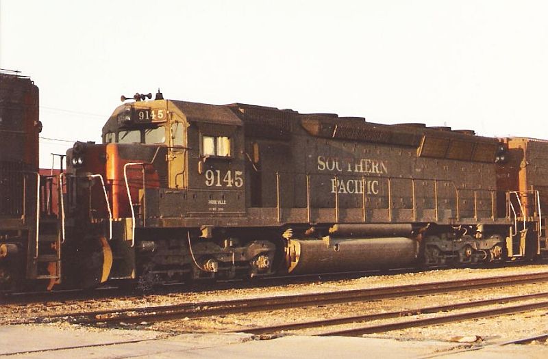 SD 45 9145